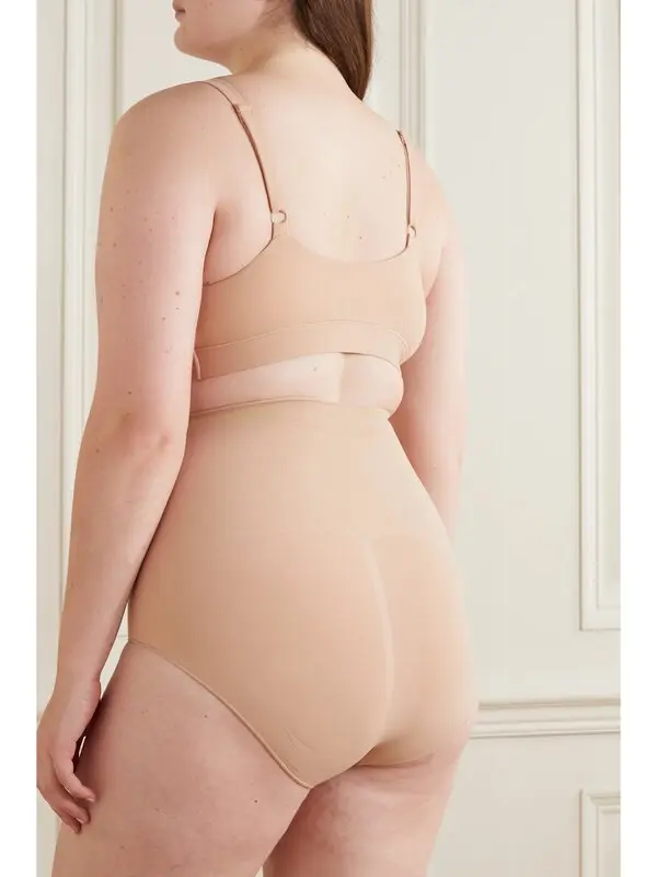 SKIMS Fits Everybody Triangle Bralette