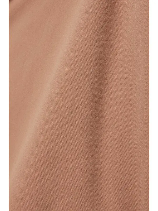 SKIMS Fits Everybody High Neck Bodysuit - Neutrals