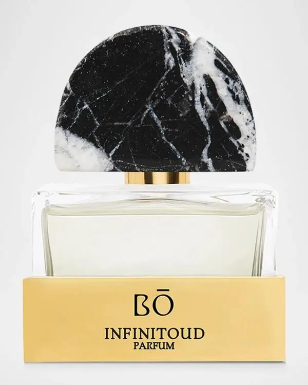 HOUSE OF BO Infinitoud Parfum, 1.34 Oz