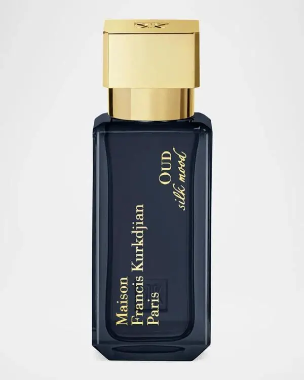 Maison Francis Kurkdjian Oud Silk Mood Eau De Parfum, 1.2 Oz - Noclr