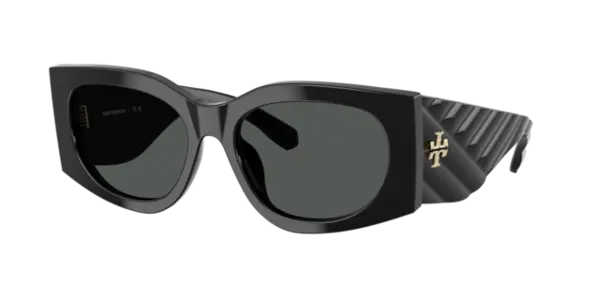 Tory Burch Sunglasses - Black