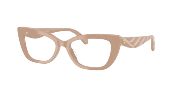 Tory Burch Ty2155u Eyeglasses - Sand