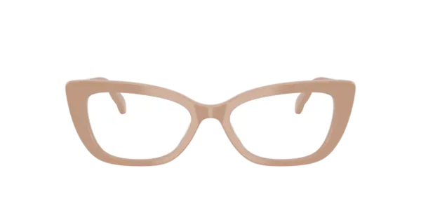 Tory Burch Ty2155u Eyeglasses - Sand