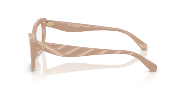 Tory Burch Ty2155u Eyeglasses - Sand