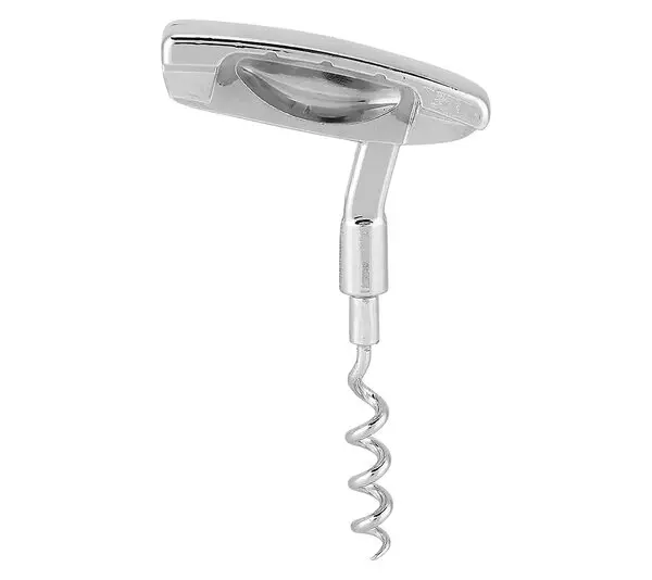 OUTSET Golf Wine Opener And Stopper Set