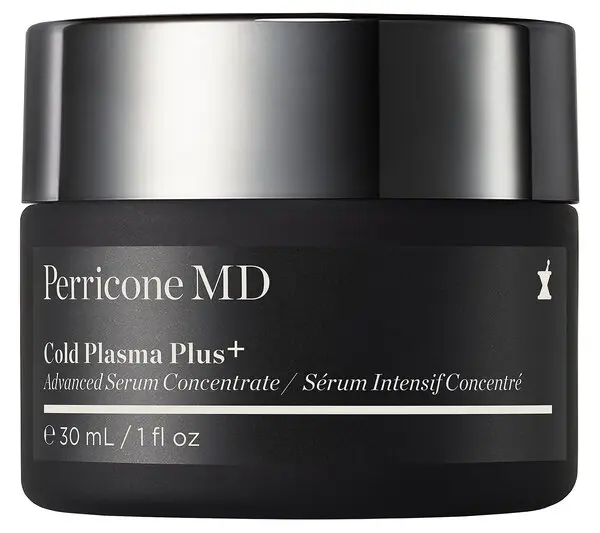 PERRICONE MD Cold Plasma+ Advanced Serum Concentrate 1oz - One-color