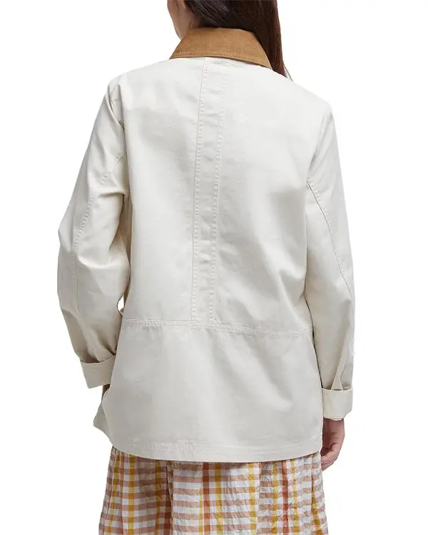 Barbour Sonnie Casual Jacket