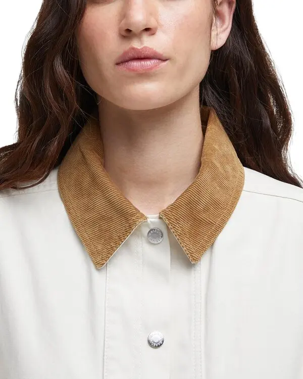 Barbour Sonnie Casual Jacket