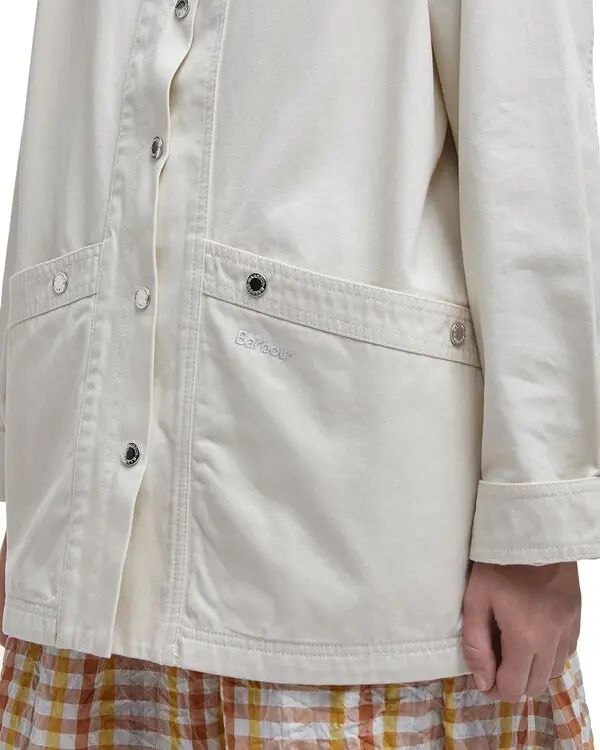 Barbour Sonnie Casual Jacket