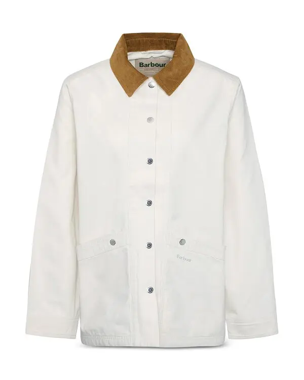 Barbour Sonnie Casual Jacket