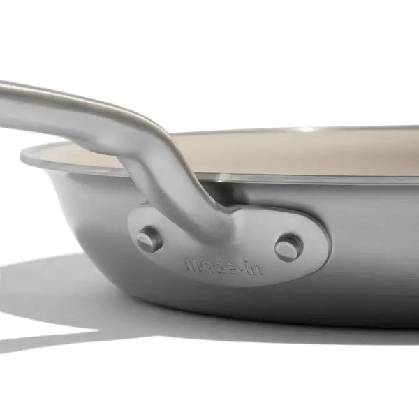 MADE IN 10 Nonstick Fry Pan