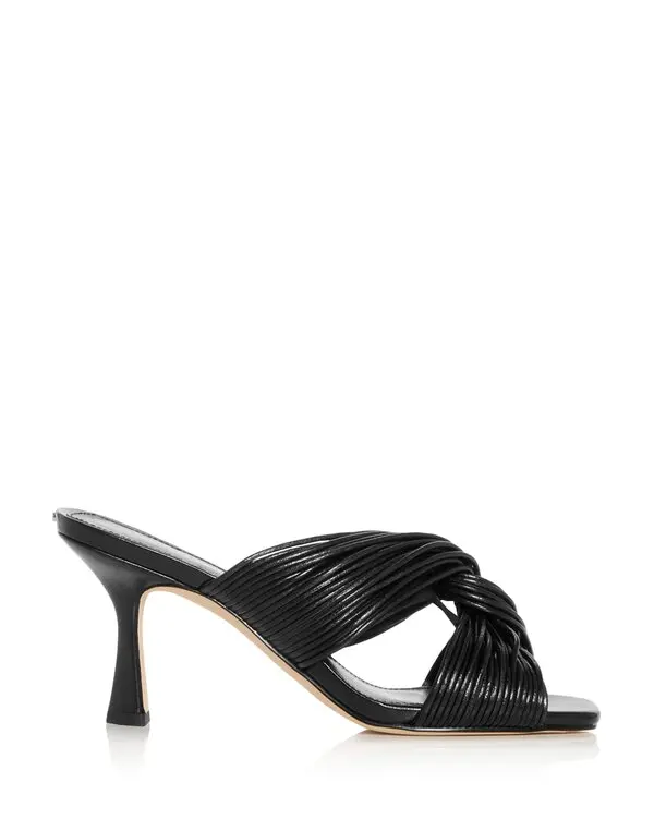 Michael Kors Alessia Slide Sandals