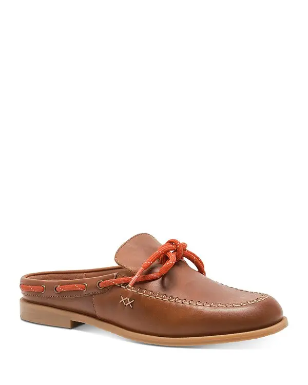 Free People Seas The Day Mules - Luggage Multi