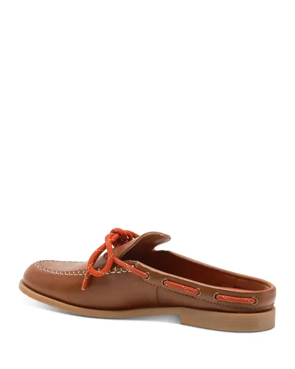 Free People Seas The Day Mules - Luggage Multi
