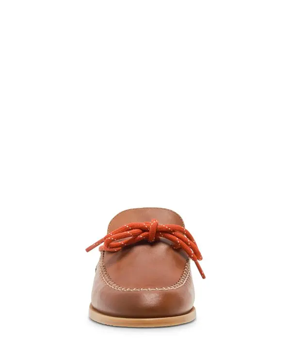 Free People Seas The Day Mules - Luggage Multi