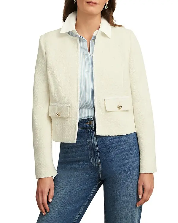 HOBBS LONDON Hattie Jacket