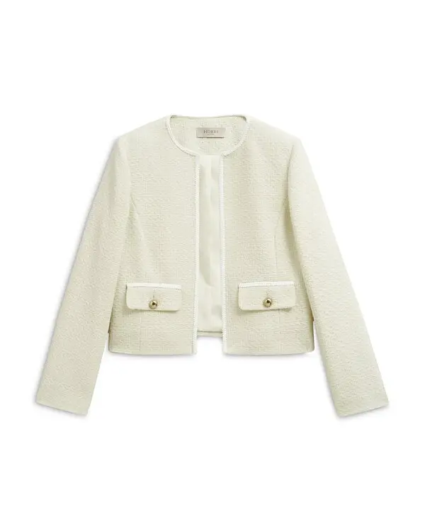 HOBBS LONDON Hattie Jacket