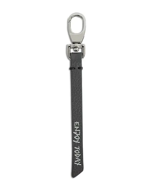Zadig&Voltaire Love Link Keyring - Road