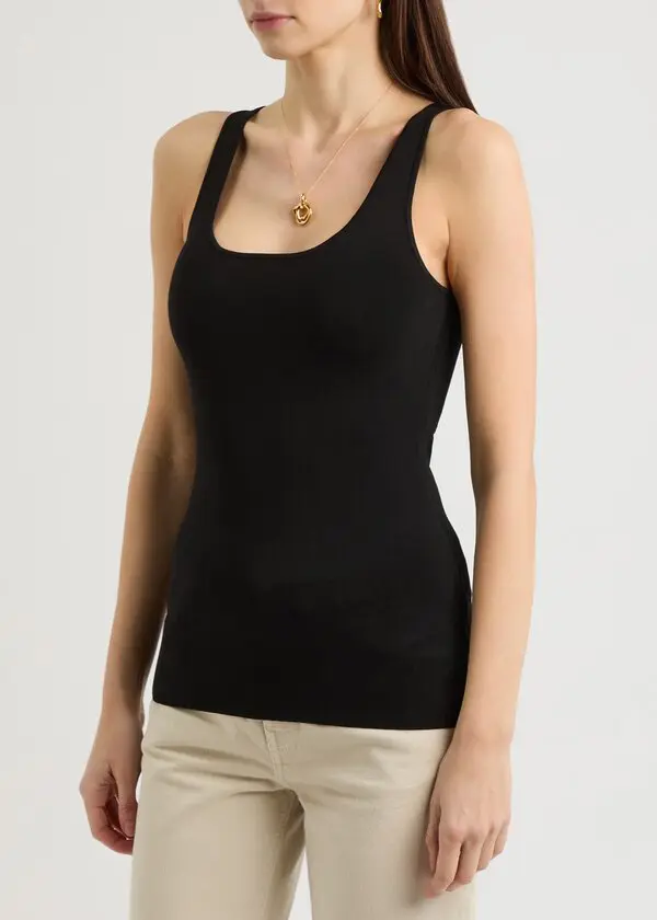 TOTEME Stretch-knit Tank
