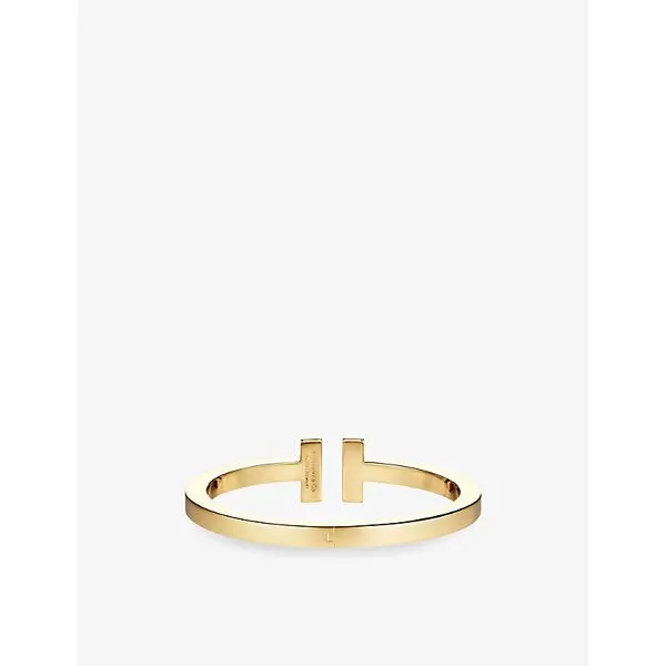 Tiffany & Co. T Square Bracelet