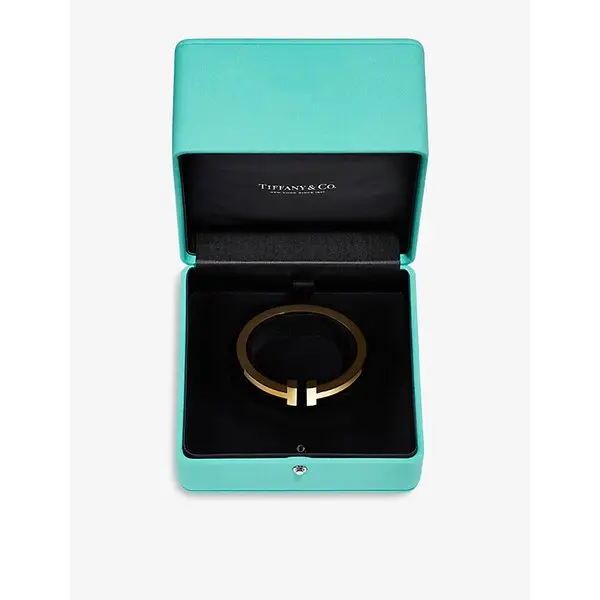 Tiffany & Co. T Square Bracelet