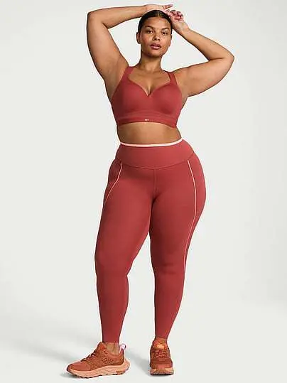 Victoria's Secret Vsx Elevate™ Chroma Contours Legging