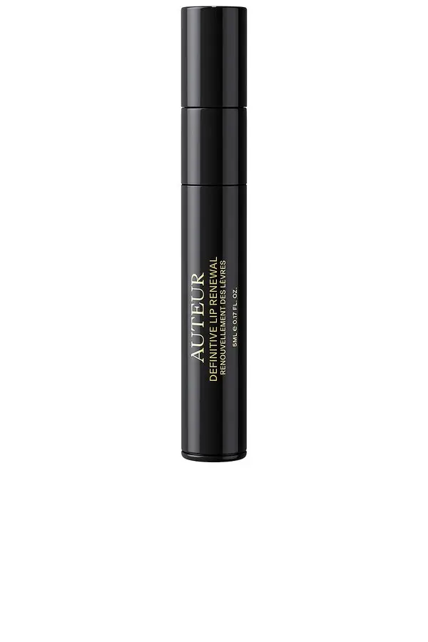 AUTEUR Definitive Lip Renewal Treatment - N,a