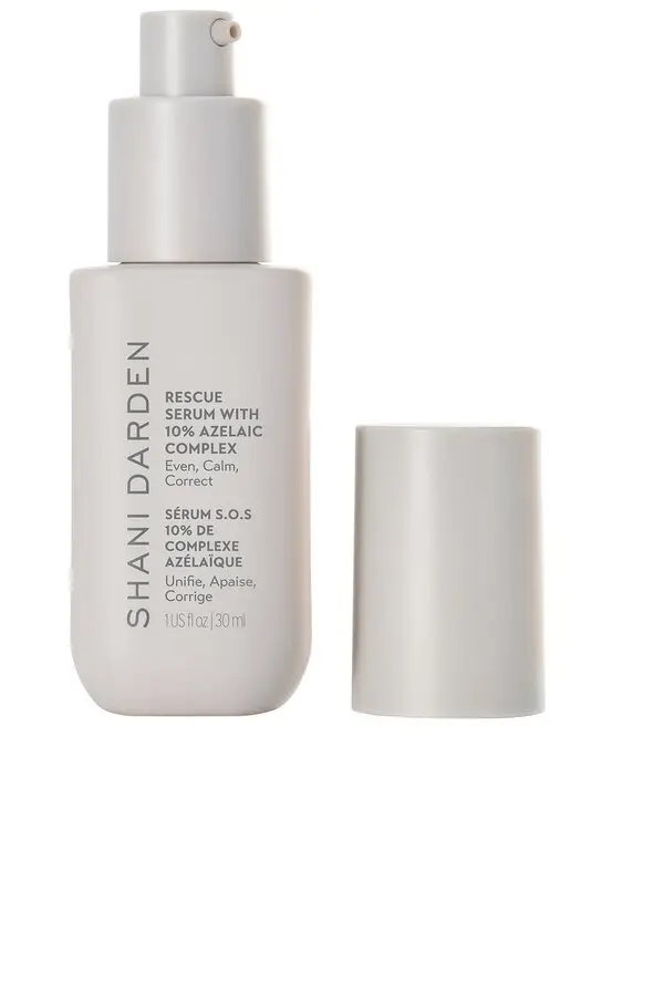 SHANI DARDEN SKIN CARE Rescue Serum - N,a
