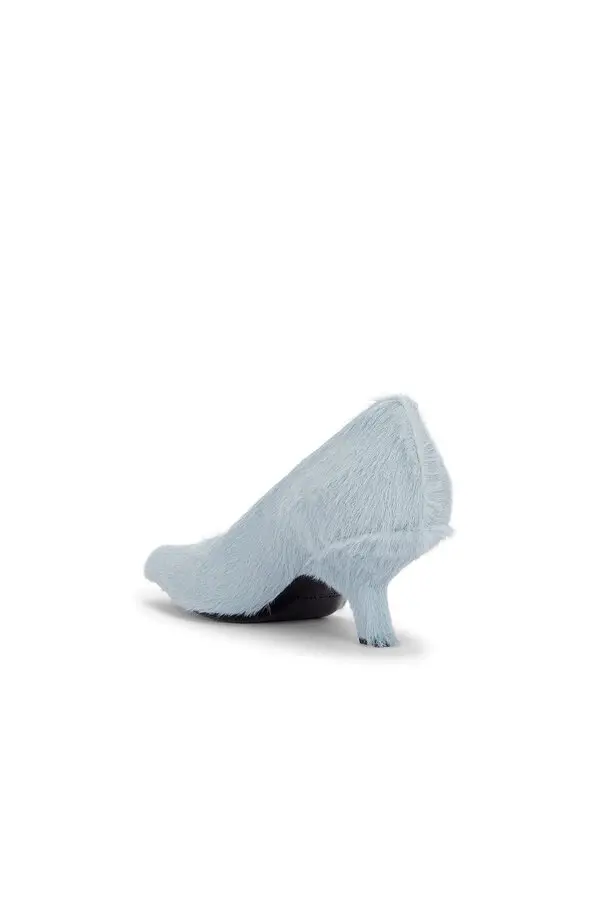 Bottega Veneta Boogie Pump