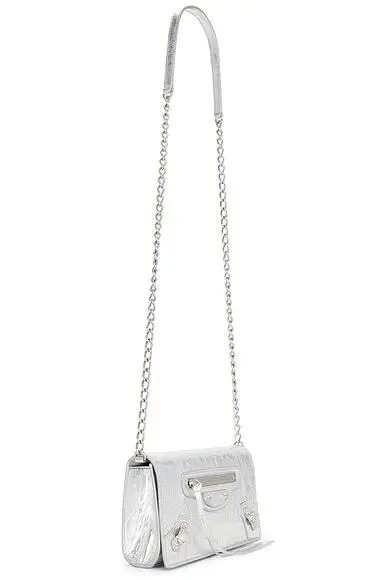 Balenciaga Le City Wallet Bag