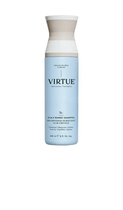 VIRTUE Scalp Remedy Shampoo - N,a