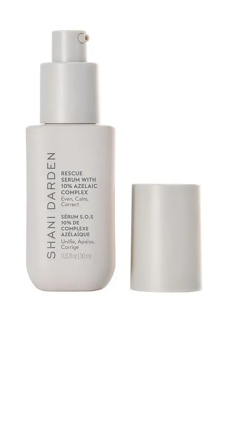 SHANI DARDEN SKIN CARE Rescue Serum - N,a