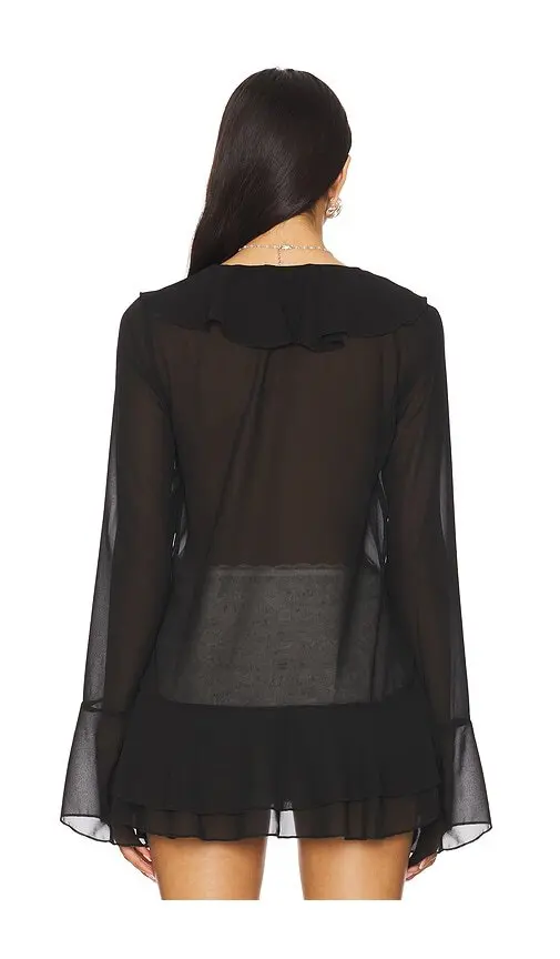 MORE TO COME Alisia Top