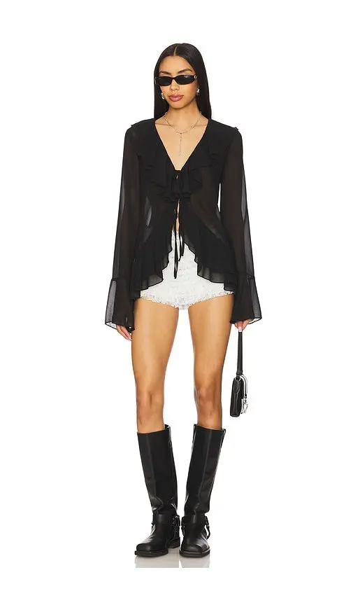 MORE TO COME Alisia Top