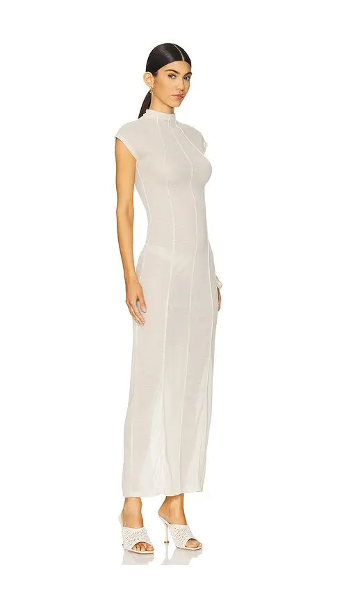 Lioness Redefined Maxi Dress