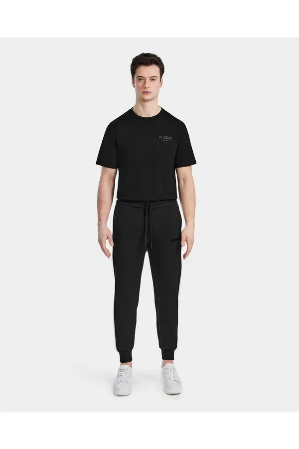 Rudsak Rylan Joggers - Black