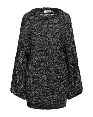 Fabiana Filippi Sweater In Polyester, Cotton, And Polyamide