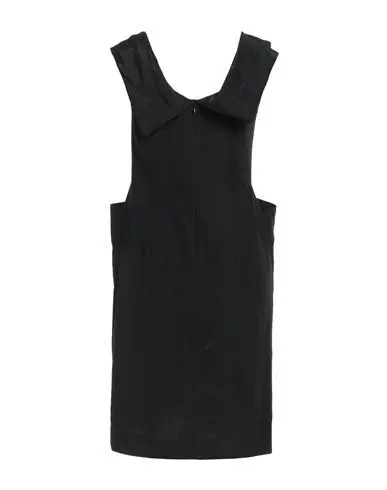 Moschino Mini Flared Dress