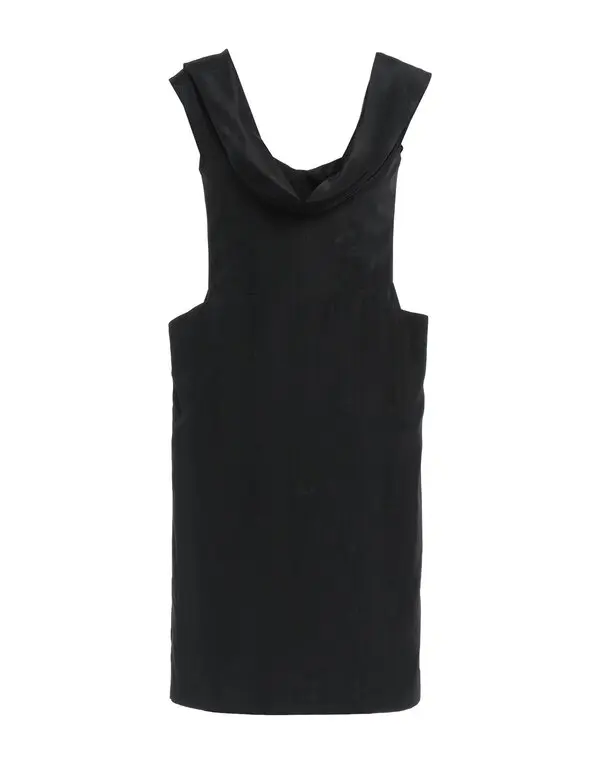 Moschino Mini Flared Dress