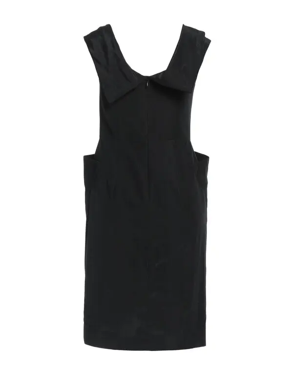 Moschino Mini Flared Dress