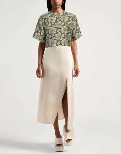 MSGM Jacquard Top