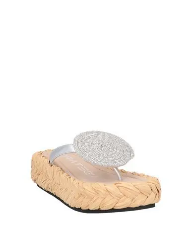 STRATEGIA Espadrille Sandals
