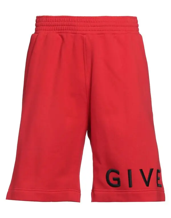 Givenchy Shorts & Bermuda Shorts