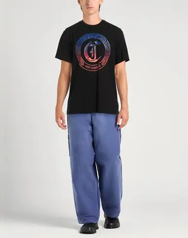 Just Cavalli T-shirt Size Cotton