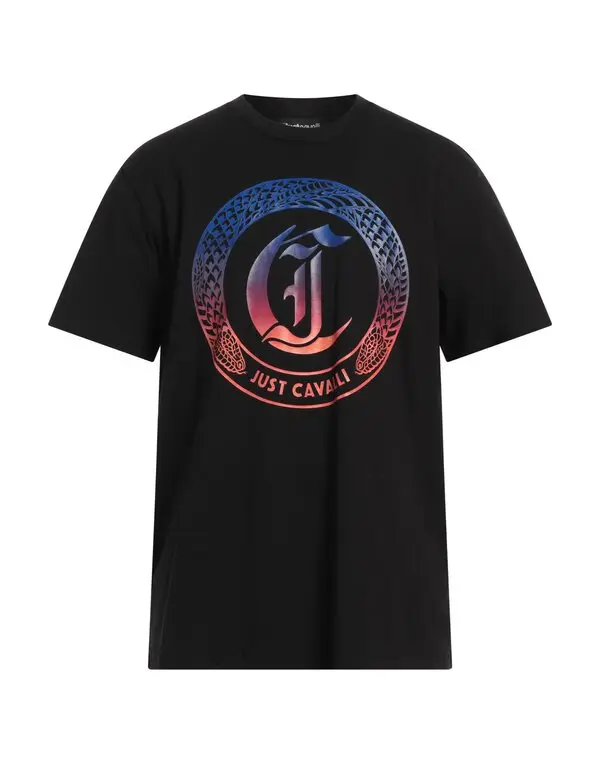 Just Cavalli T-shirt Size Cotton