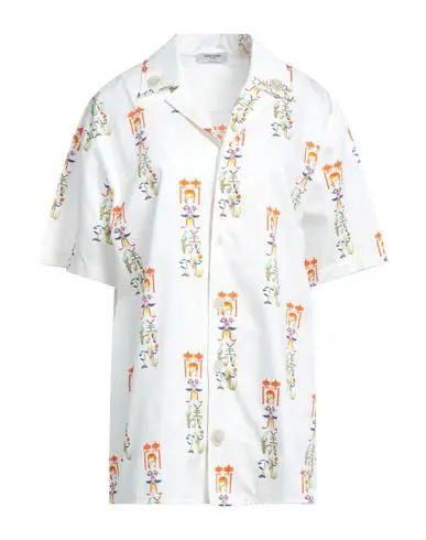 Opening Ceremony Printed Shirt