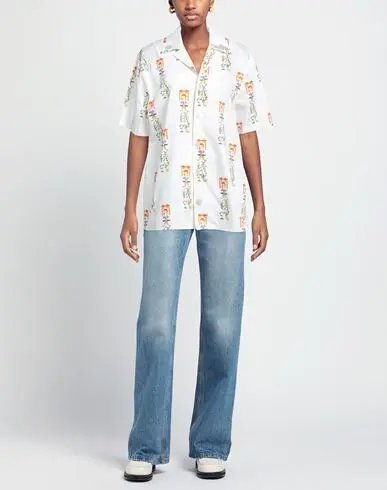 Opening Ceremony Printed Shirt
