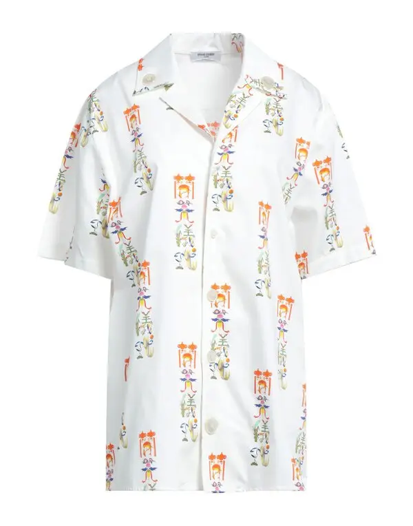 Opening Ceremony Printed Shirt