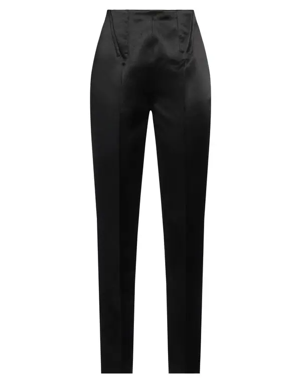 Sportmax Tapered Acetate Pants