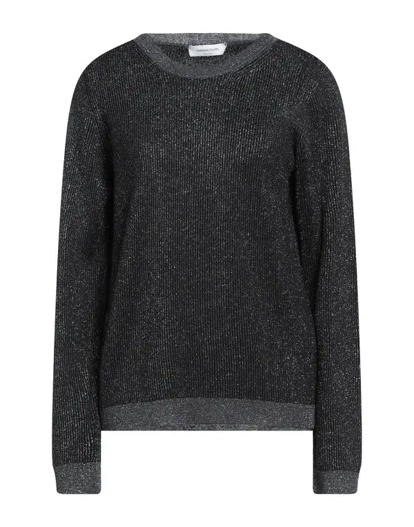 Fabiana Filippi Knitted Sweater